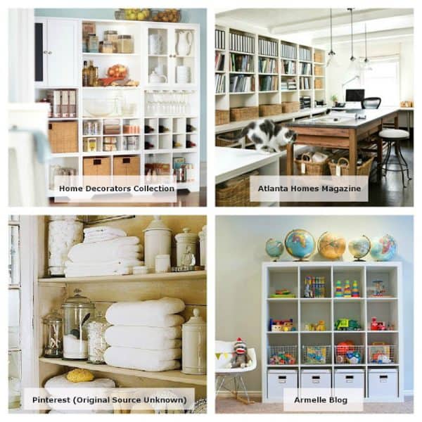 Organization Archives - Worthing Court | DIY Home Decor Made Easy