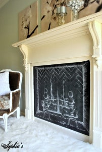 11 Steps To A Cozy Room - No Fireplace Needed! - Worthing Court | DIY ...