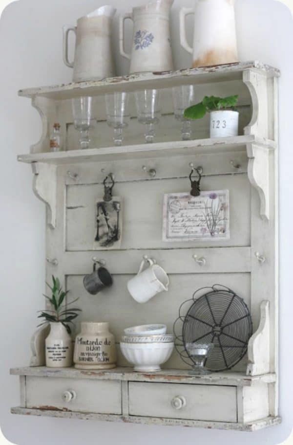 5 Favorite Farmhouse Plate Racks - Worthing Court | DIY Home Decor Made ...