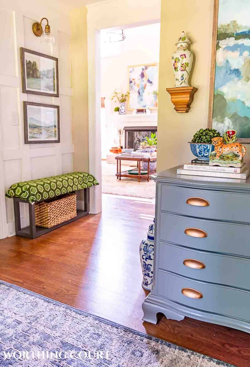 How To Coordinate Rugs - A Design Dilemma Solved | Worthing Court