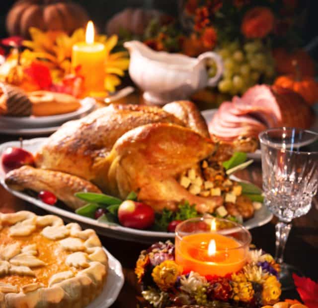 The Ultimate Tips For Hosting A Thanksgiving Dinner