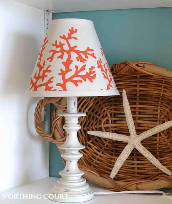 Create A Coastal Haven With These Decorating Ideas | Worthing Court