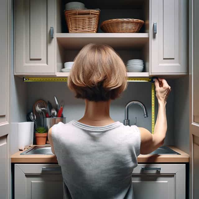 Ultimate Guide to Storage Ideas for a Small Kitchen - Worthing Court ...