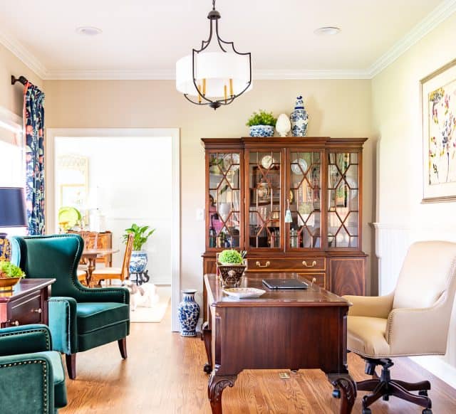 How To Coordinate Rugs - A Design Dilemma Solved | Worthing Court