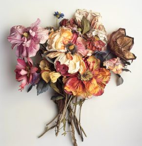 Mastering the Art of Making Fake Flowers Look Real - Worthing Court ...