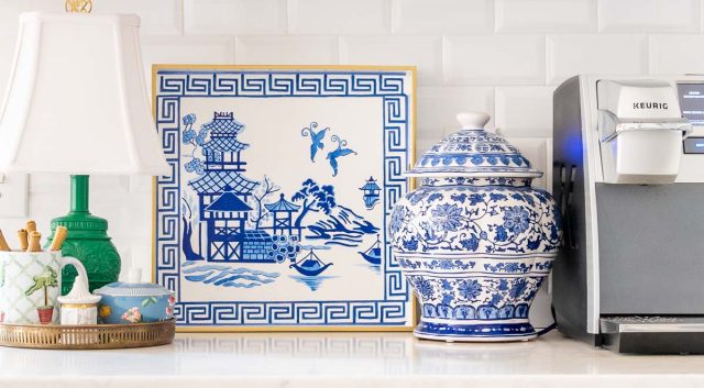 Decorating With Chinoiserie - Everything You Need to Know - Worthing ...