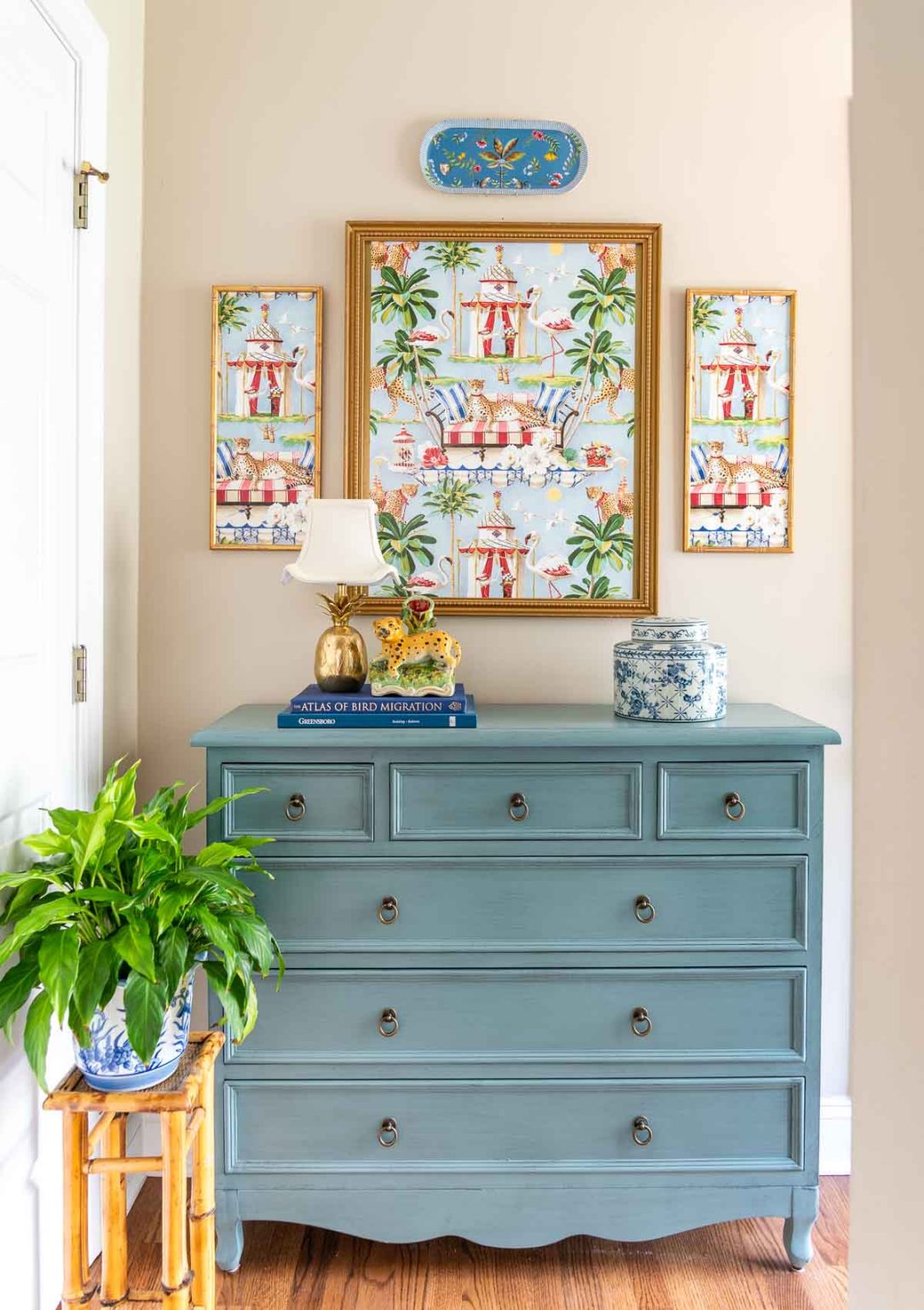 Decorating With Chinoiserie - Everything You Need to Know - Worthing ...