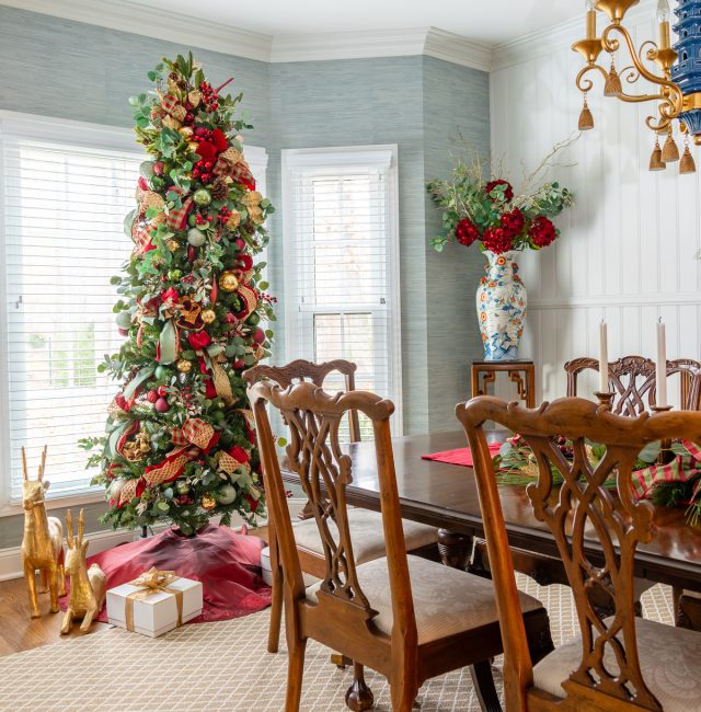 Creative Ways to Decorate with Hydrangeas - Worthing Court | DIY Home ...