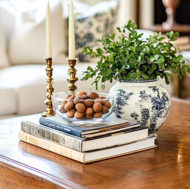 August Decoration Ideas: Transitioning Your Summer Home to Fall ...