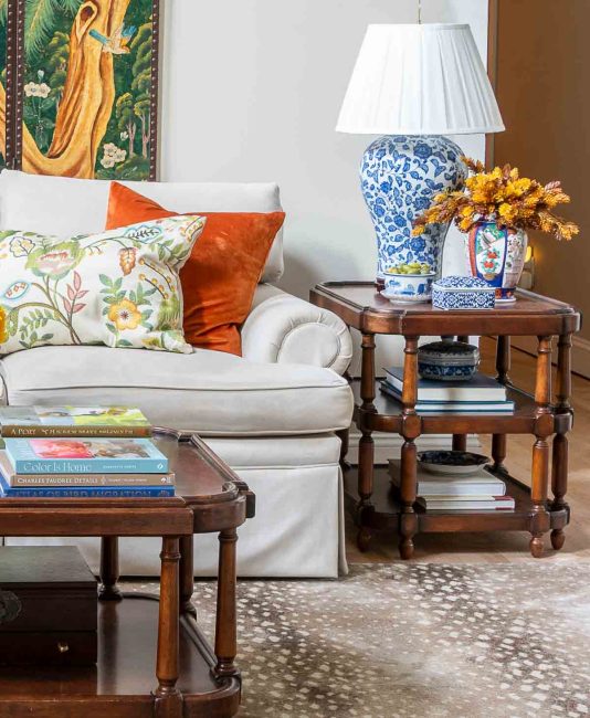 August Decoration Ideas: Transitioning Your Summer Home to Fall ...