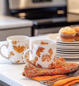 August Decoration Ideas: Transitioning Your Summer Home to Fall ...