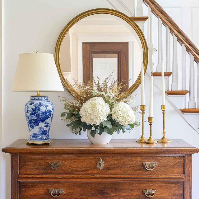Fall Decorating Formulas For The 5 Essential Areas Of Your Home ...