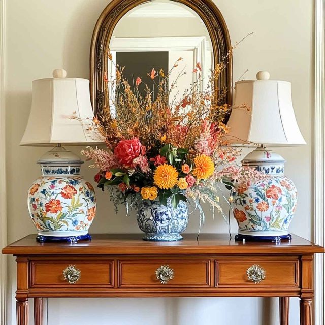 Fall Decor Shopping Guide - Worthing Court | DIY Home Decor Made Easy