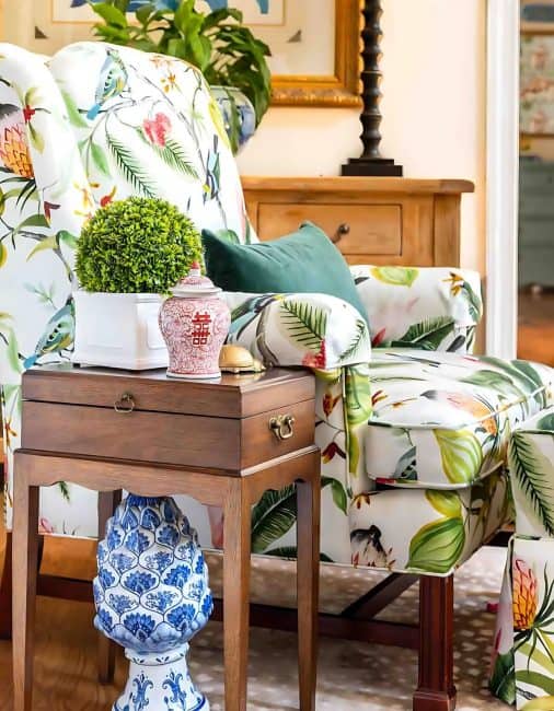 7 Ways To Add Personality And Character To Your Home - Worthing Court ...